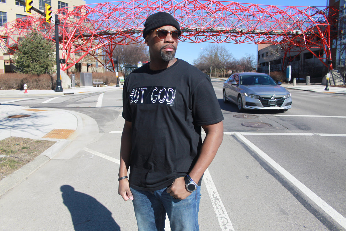 Black owned Christian Apparel & customization – L.I.F.E. Christian Apparel